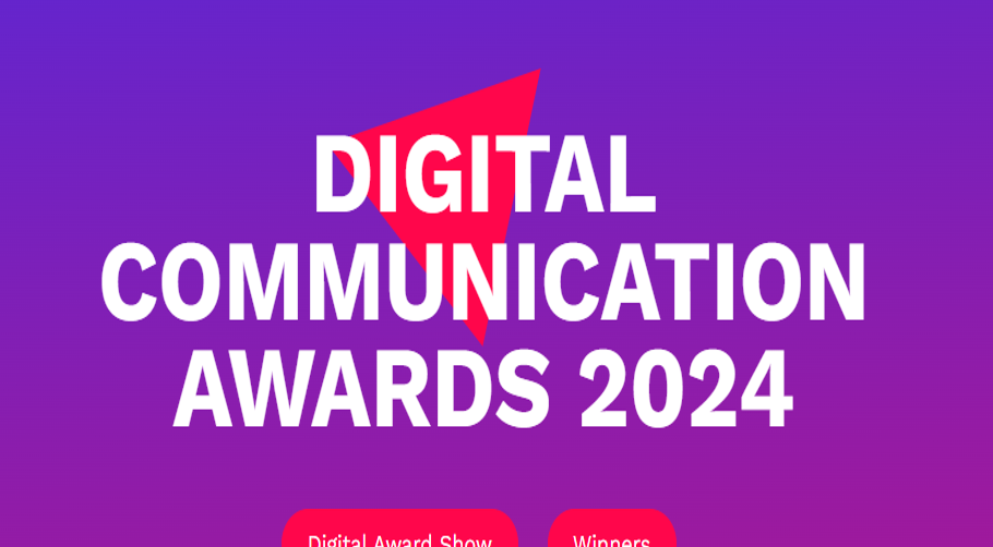 EU-Kampagne erhält Digital Communication Award 2024 | Deutsche Stiftung ...